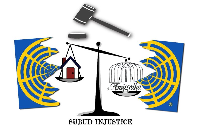 Pictoral Messages: Sharif Horthy | subudconscience